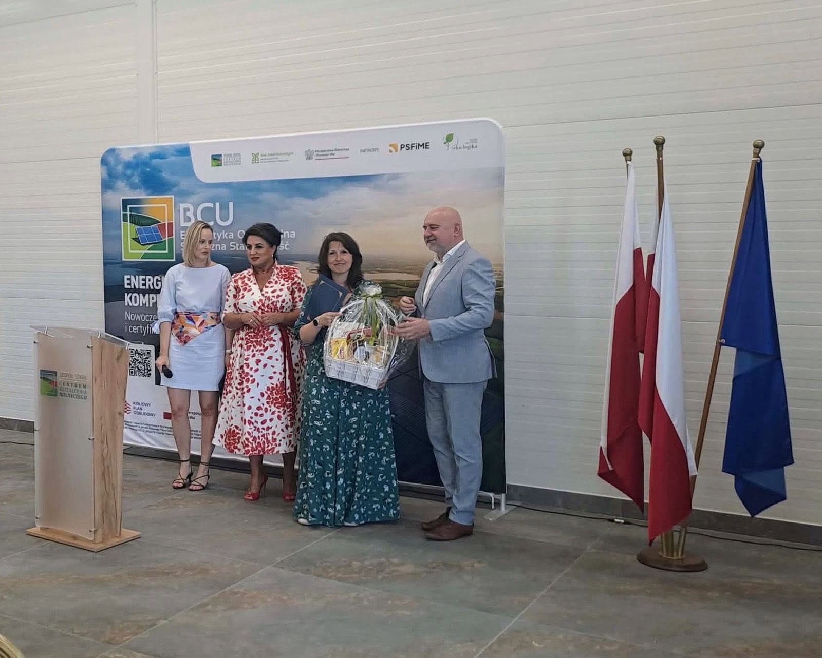 Ogólnopolski Konkurs Wiedzy o Odnawialnych Źródłach Energii (OZE ...